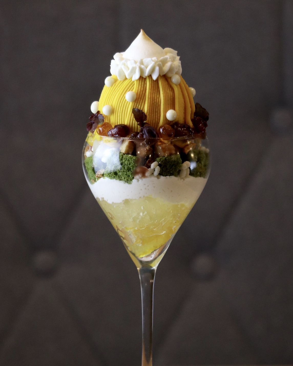 株式会社GAKU[リゾッテリア ガク・夜パフェ専門店]